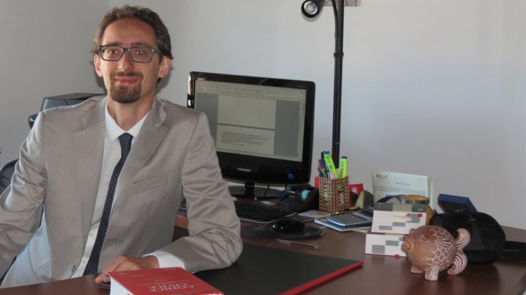 La professione e la politica dello Studio Legale | Avv. Pedretti Brescia